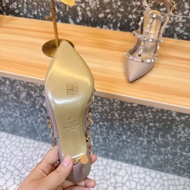 High fidelity Valentino Sandals