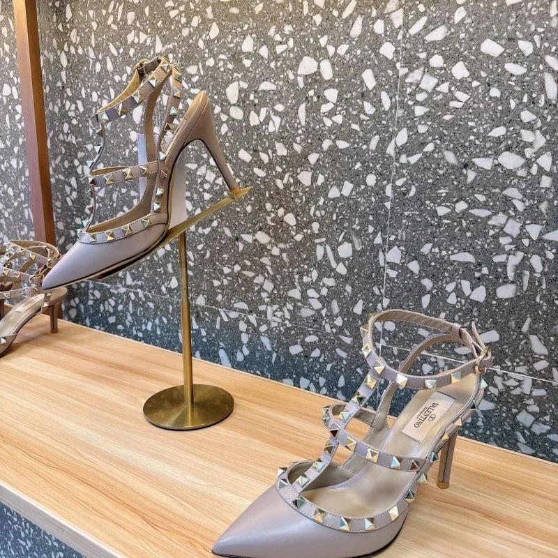High fidelity Valentino Sandals