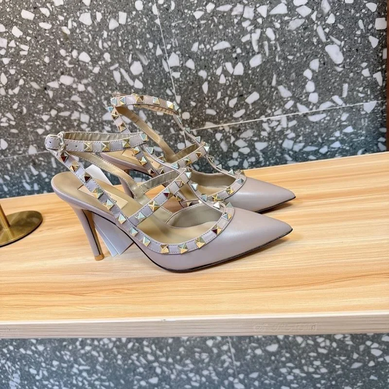 High fidelity Valentino Sandals