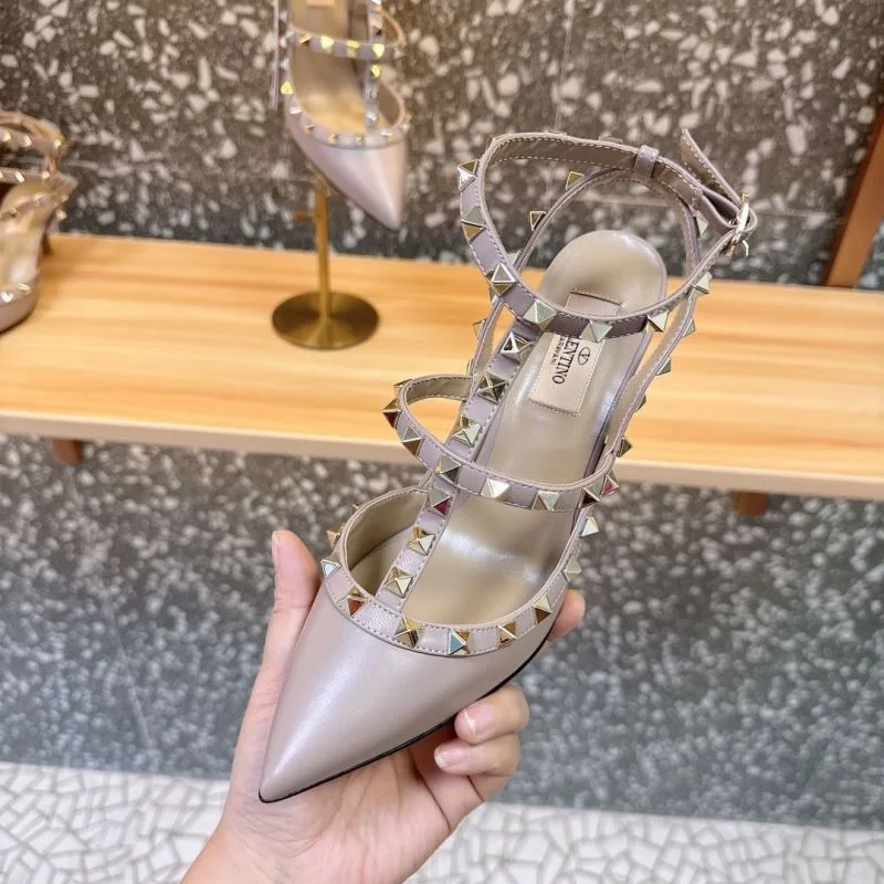 High fidelity Valentino Sandals
