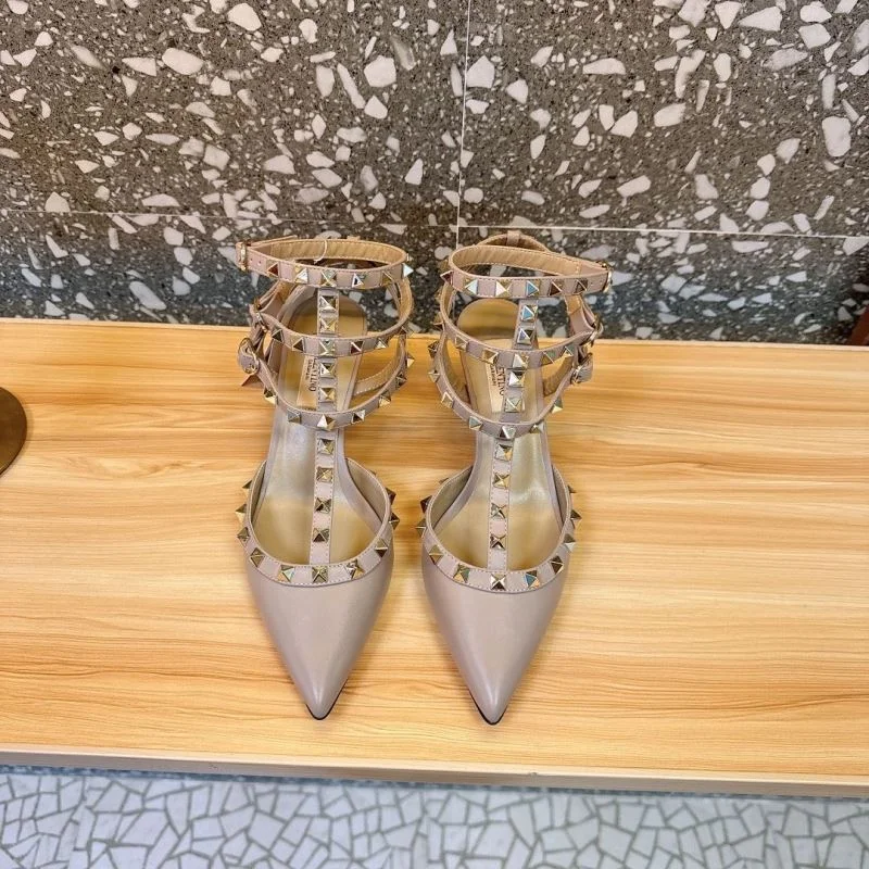 Valentino Sandals