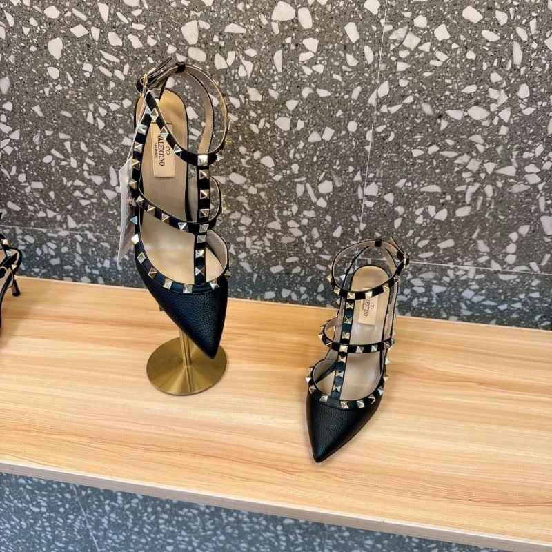 Affordable Valentino Sandals