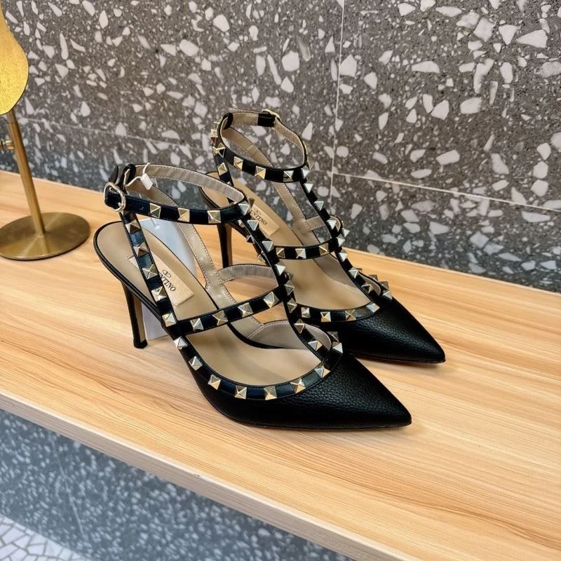 Affordable Valentino Sandals