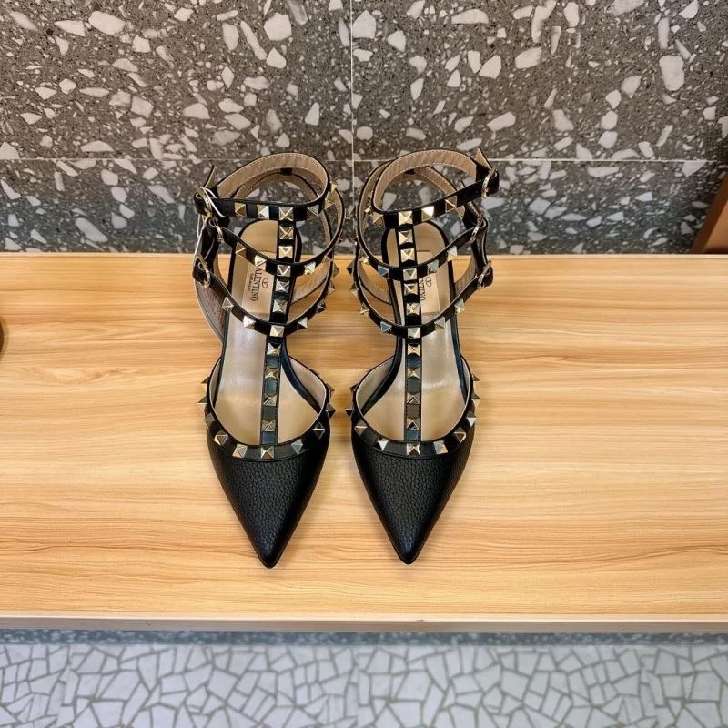 Valentino Sandals
