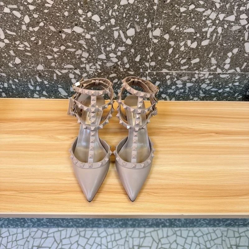 Valentino Sandals