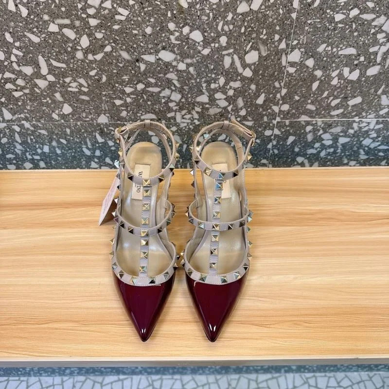 Valentino Sandals