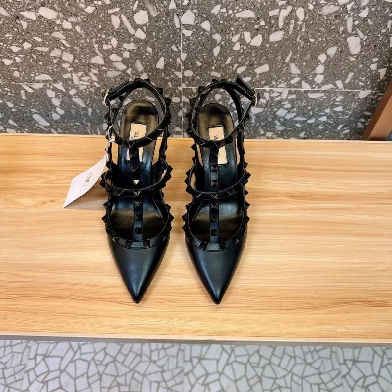 Valentino Sandals