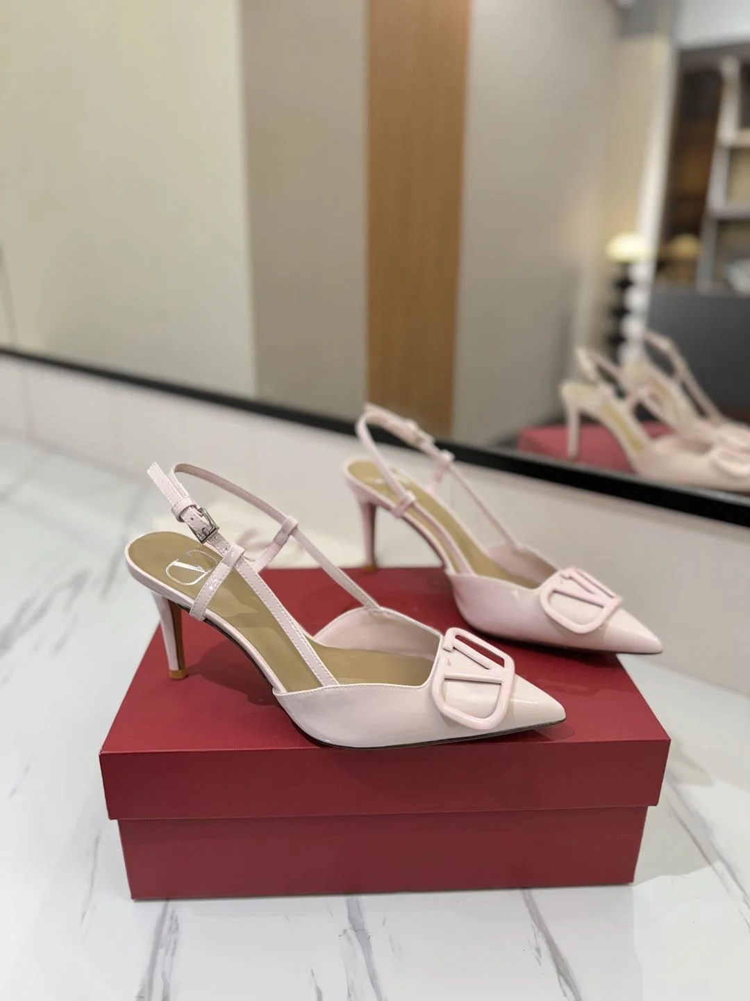 Valentino Sandals