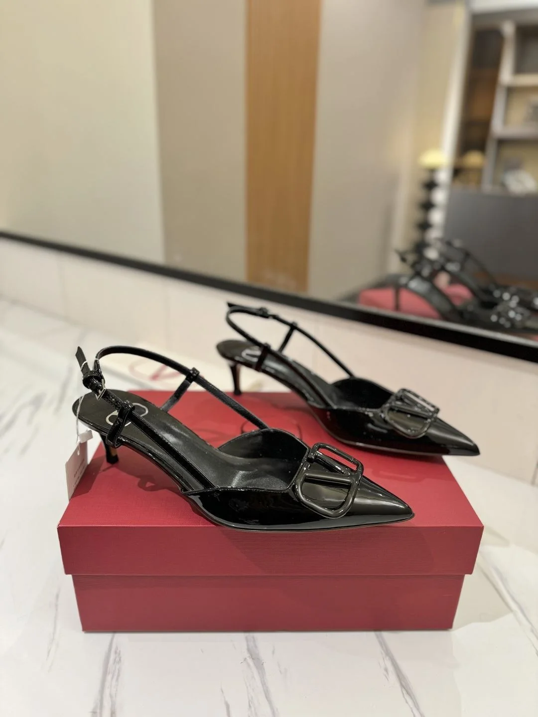 Valentino Sandals