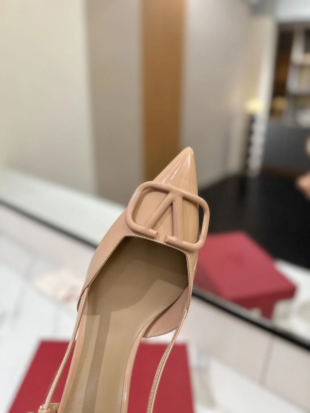 Original Valentino Sandals