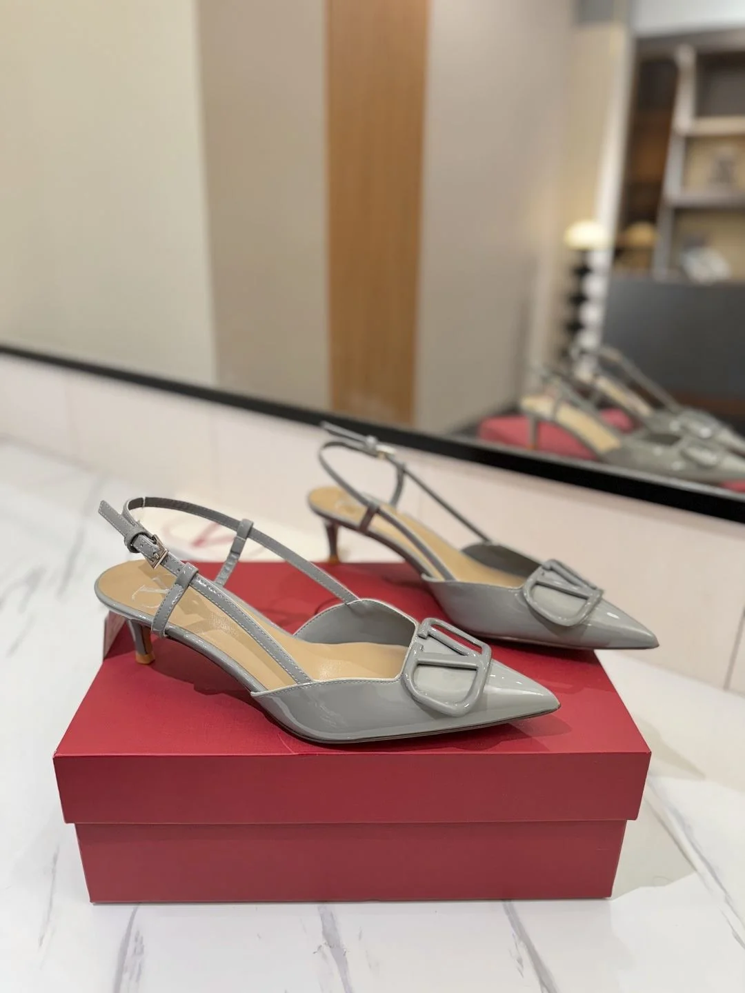 Valentino Sandals