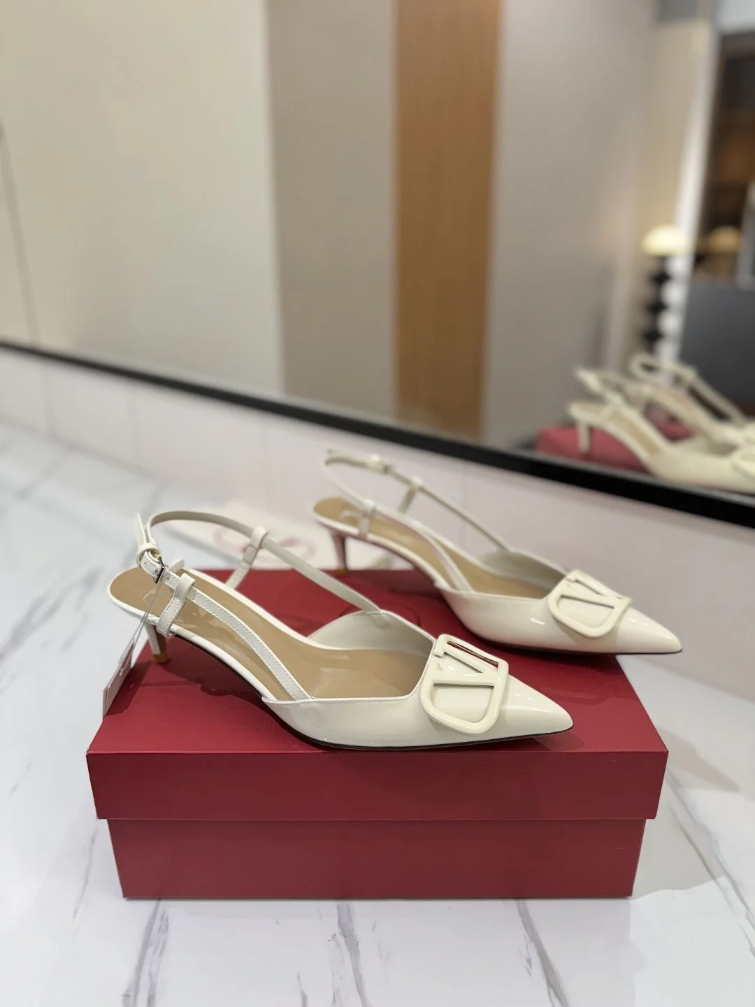 Valentino Sandals