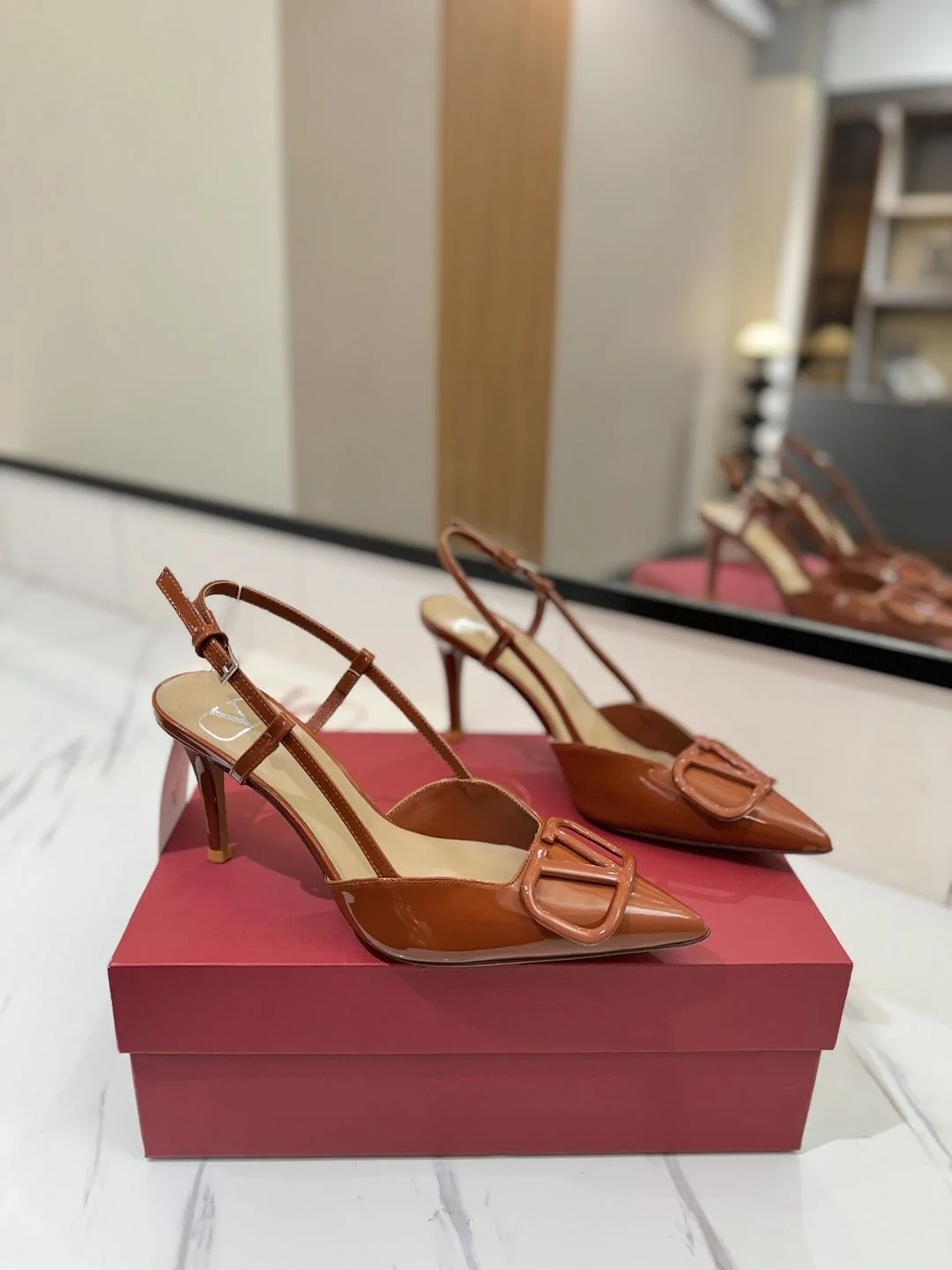 Valentino Sandals