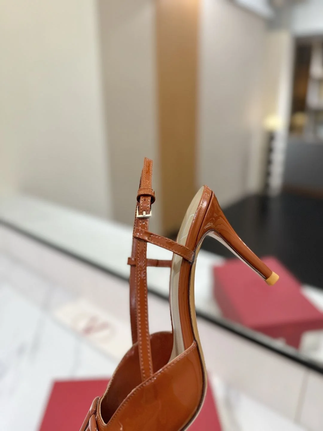 Legit Valentino Sandals