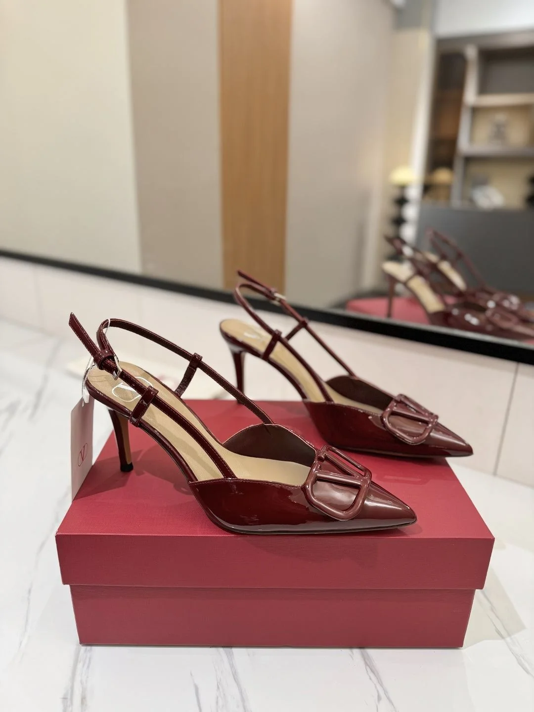 Valentino Sandals