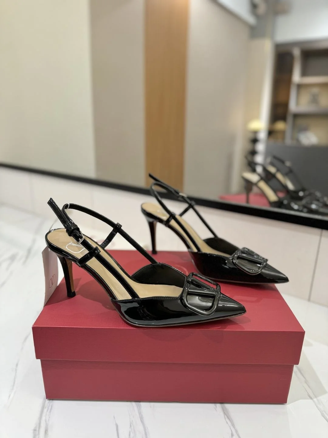Valentino Sandals