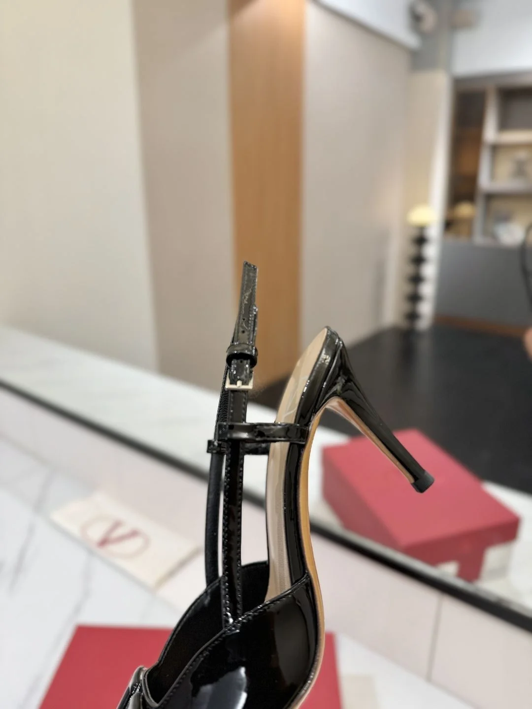 Authentic Valentino Sandals
