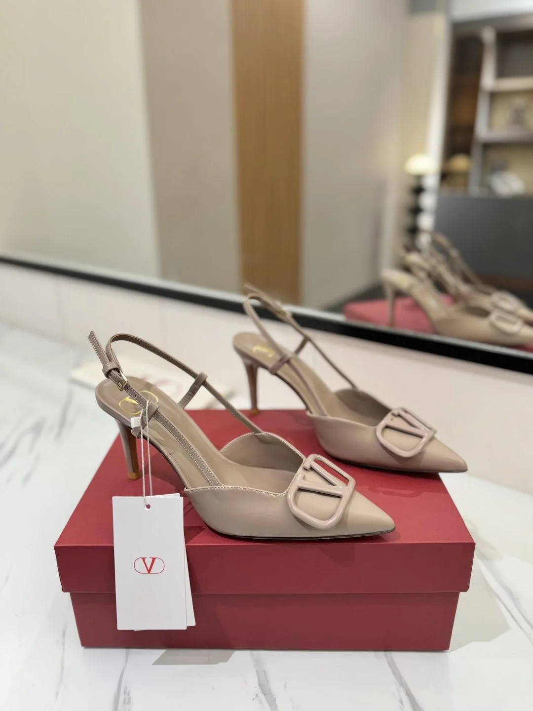 Valentino Sandals