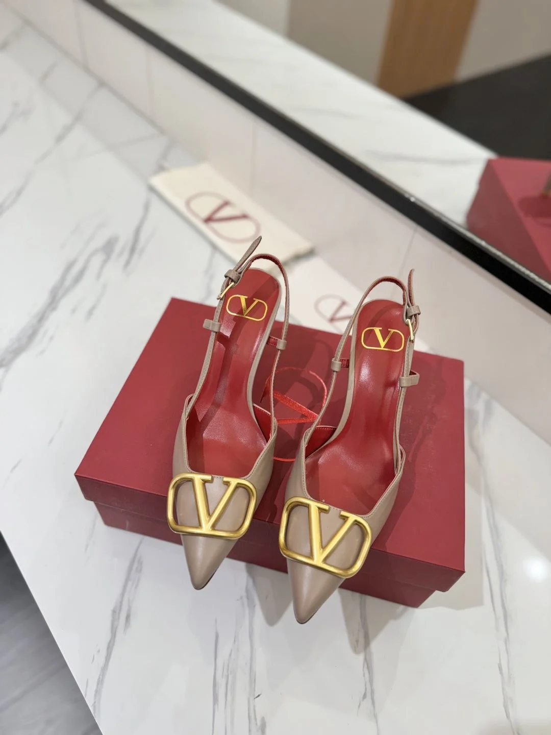Perfect replica Valentino Sandals