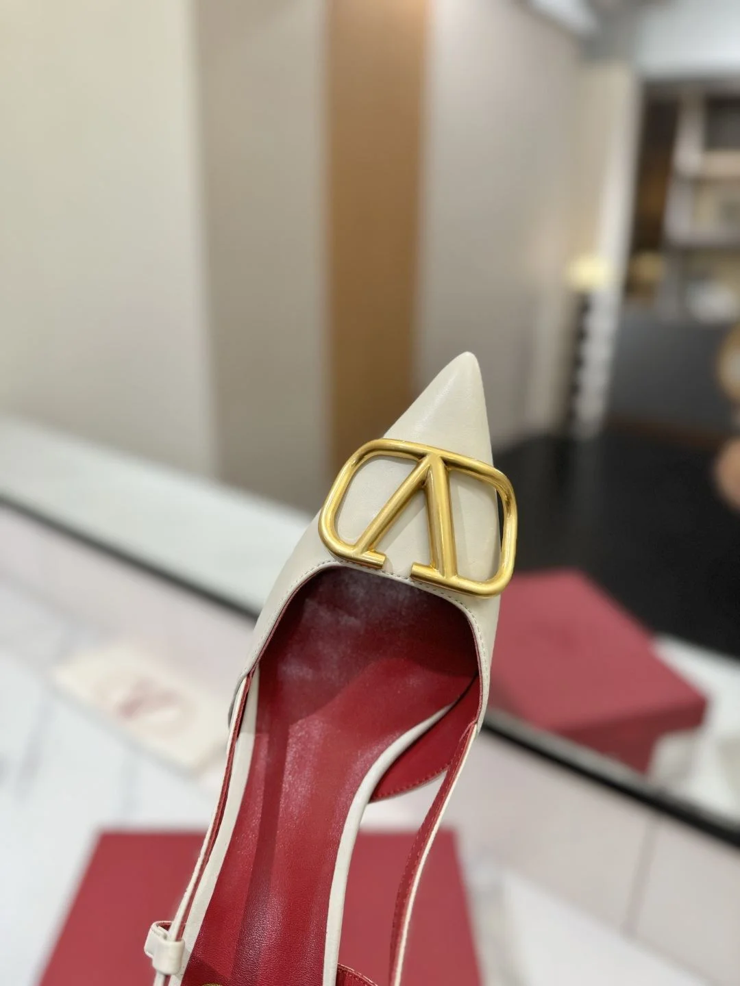 Cut-rate Valentino Sandals