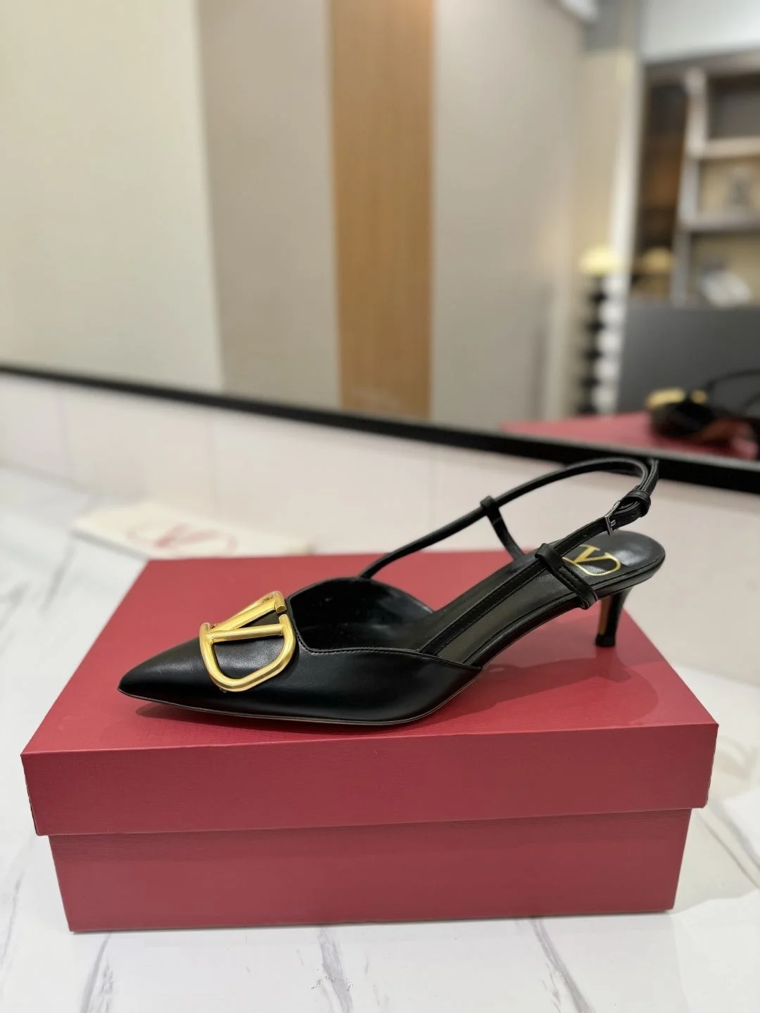 Discounted Valentino Sandals