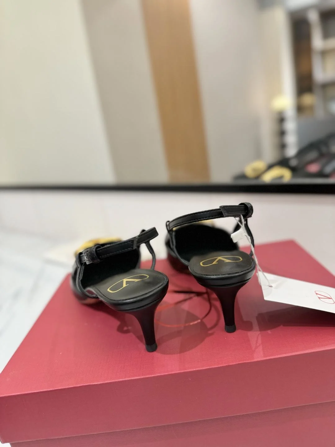 Discounted Valentino Sandals