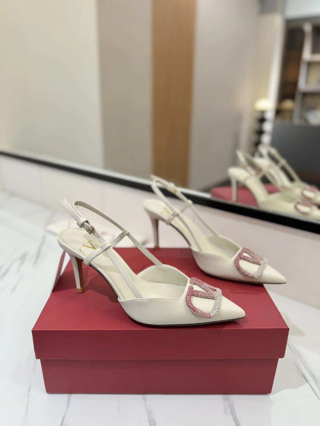 Valentino Sandals