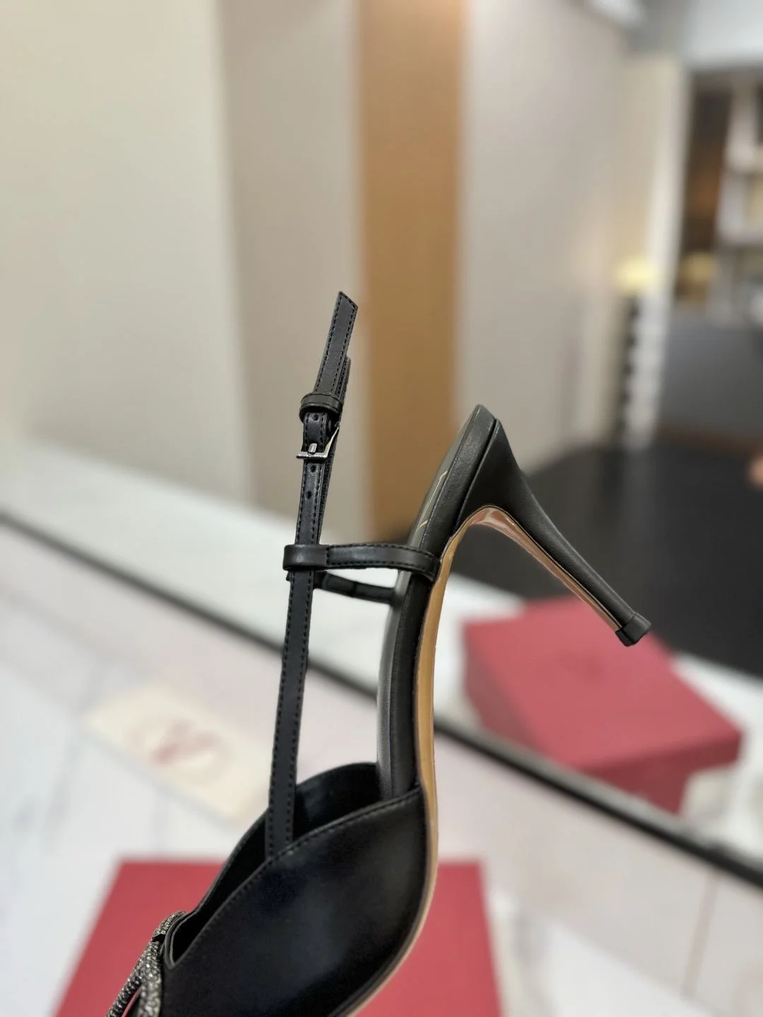 Brand-authenticated Valentino Sandals
