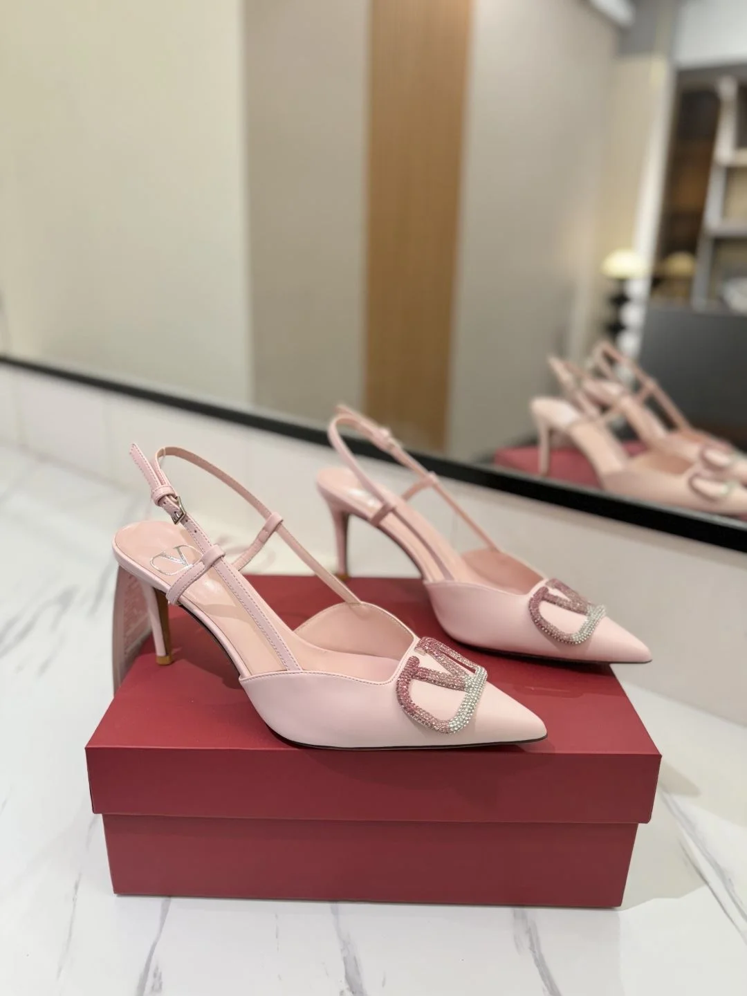 Valentino Sandals