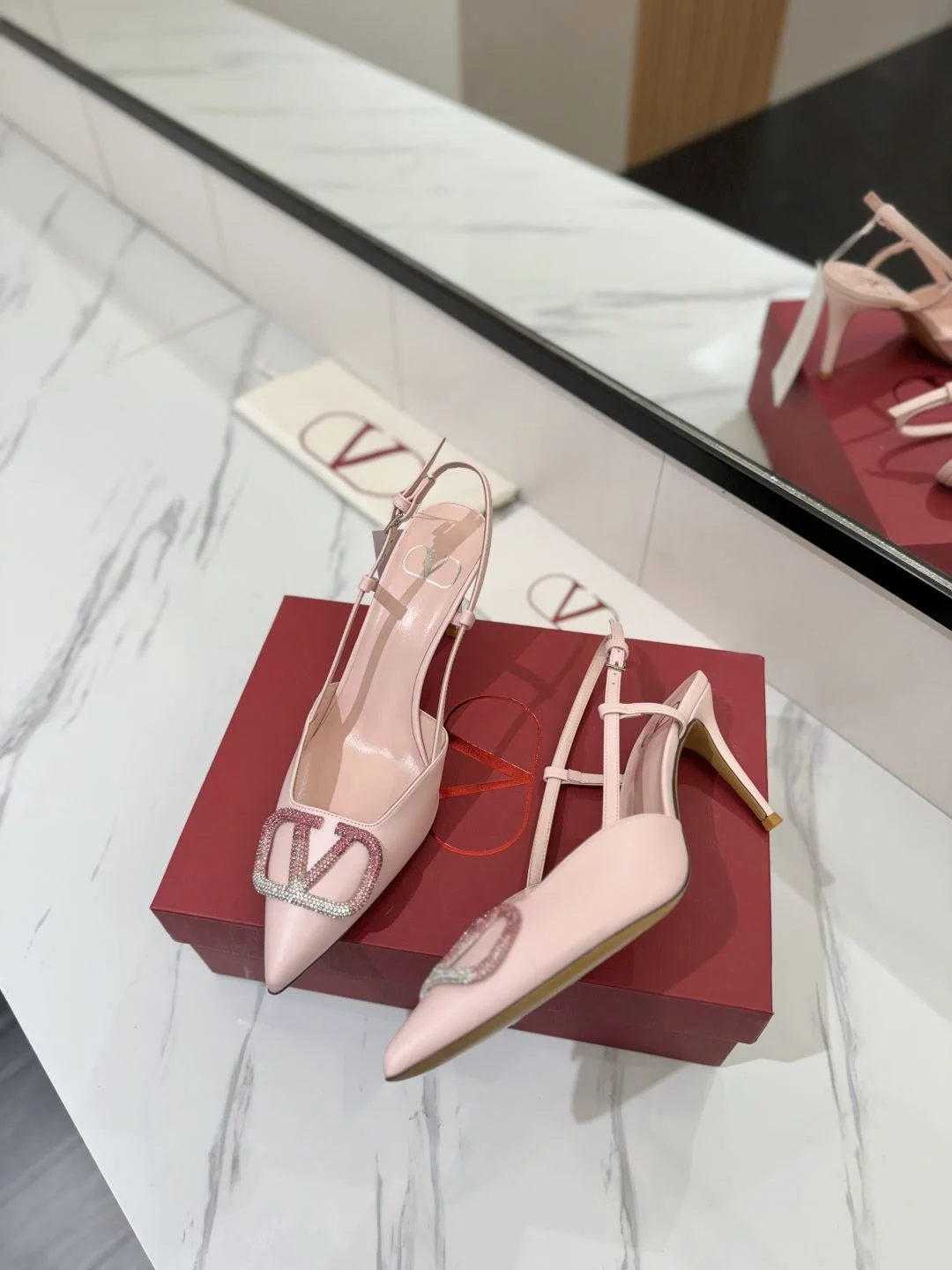 OEM Valentino Sandals