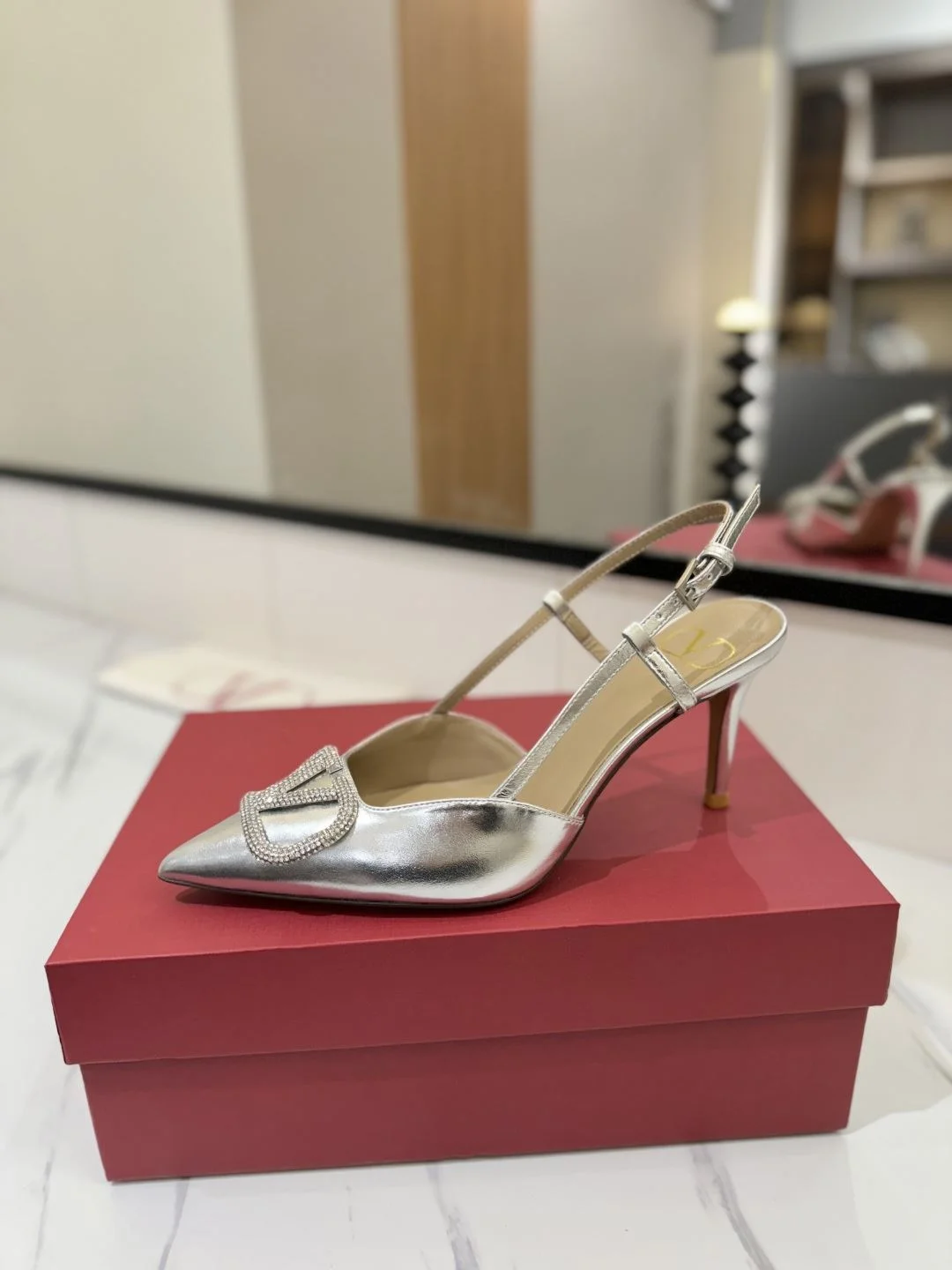 Official Valentino Sandals