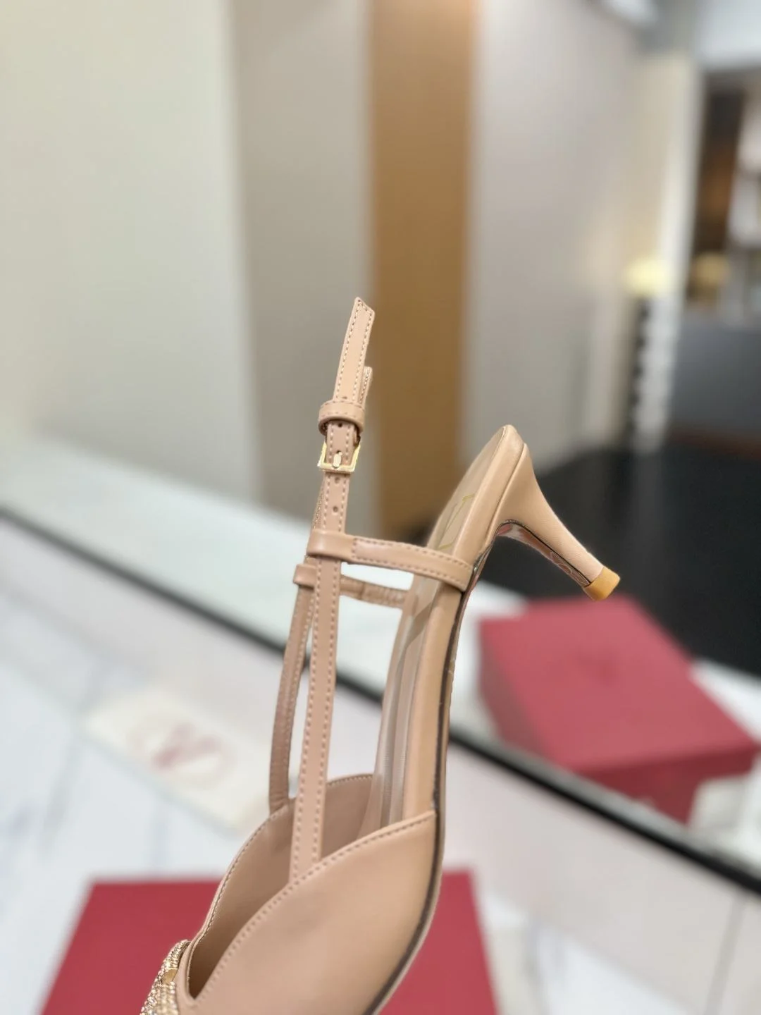 Authentic Valentino Sandals