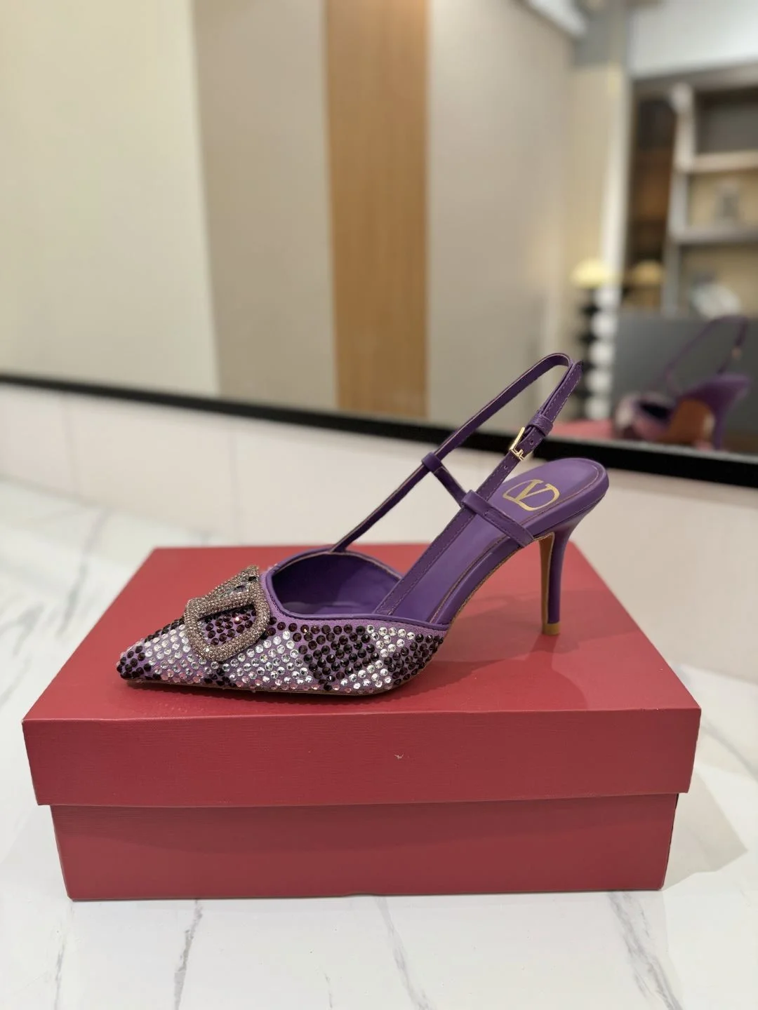 Perfect replica Valentino Sandals