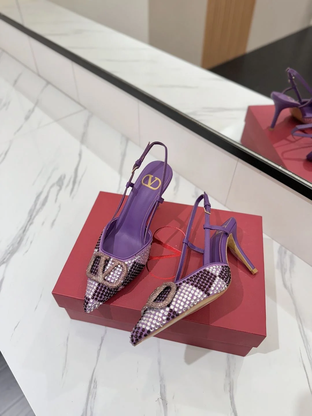 Perfect replica Valentino Sandals