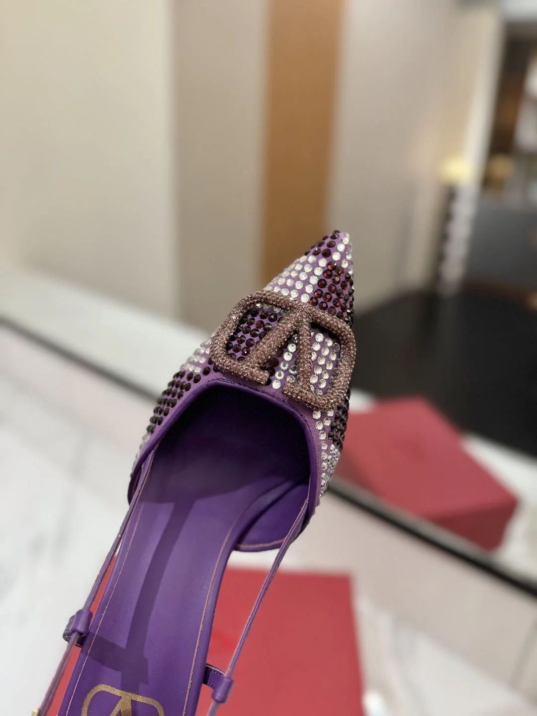 Perfect replica Valentino Sandals