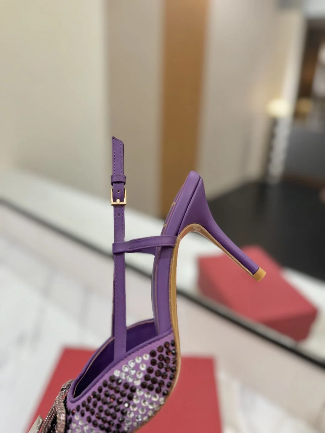 Perfect replica Valentino Sandals