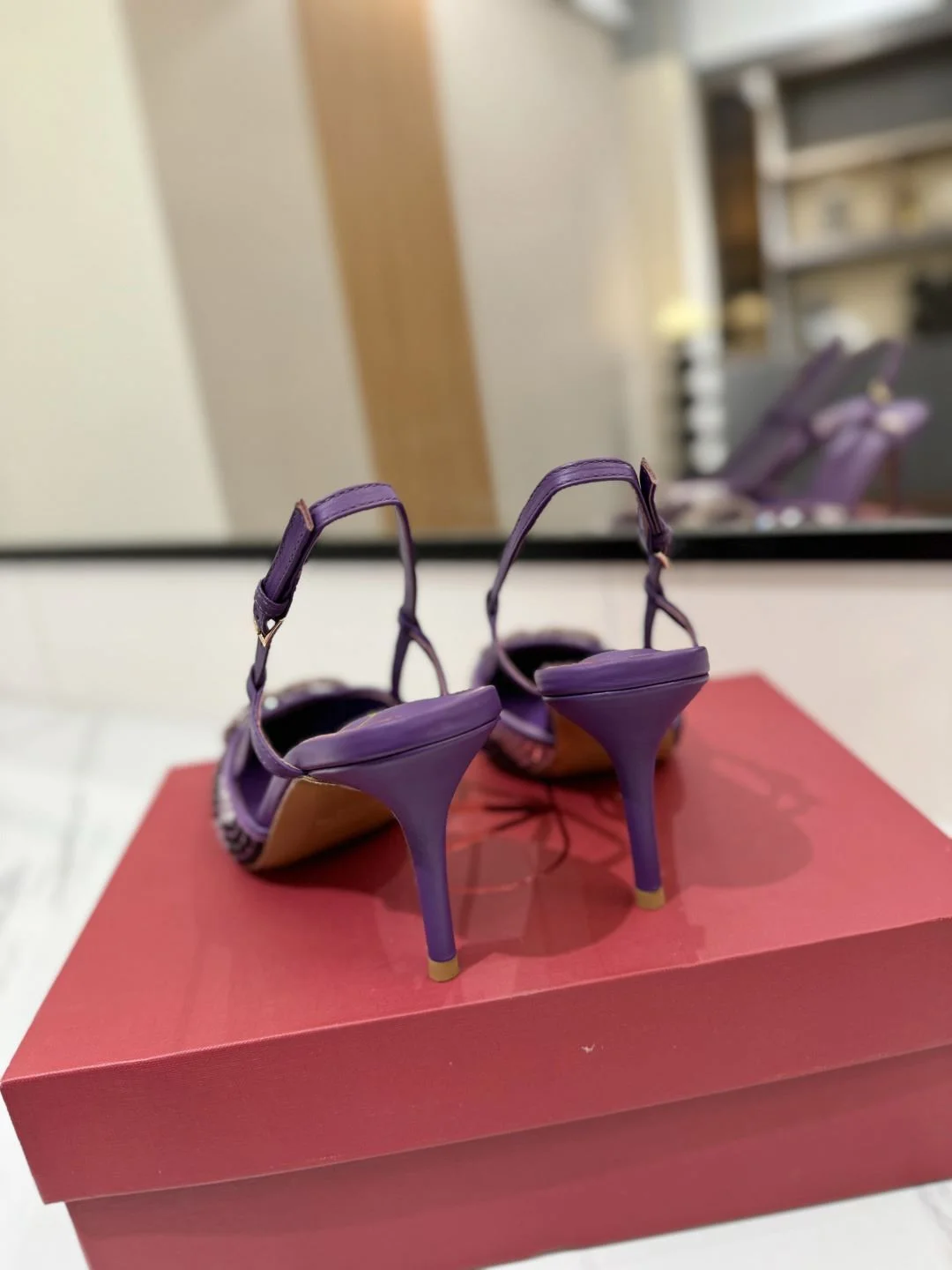 Perfect replica Valentino Sandals