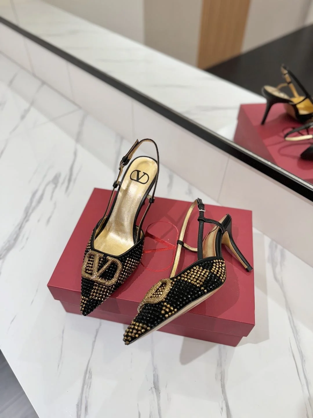 Economical Valentino Sandals