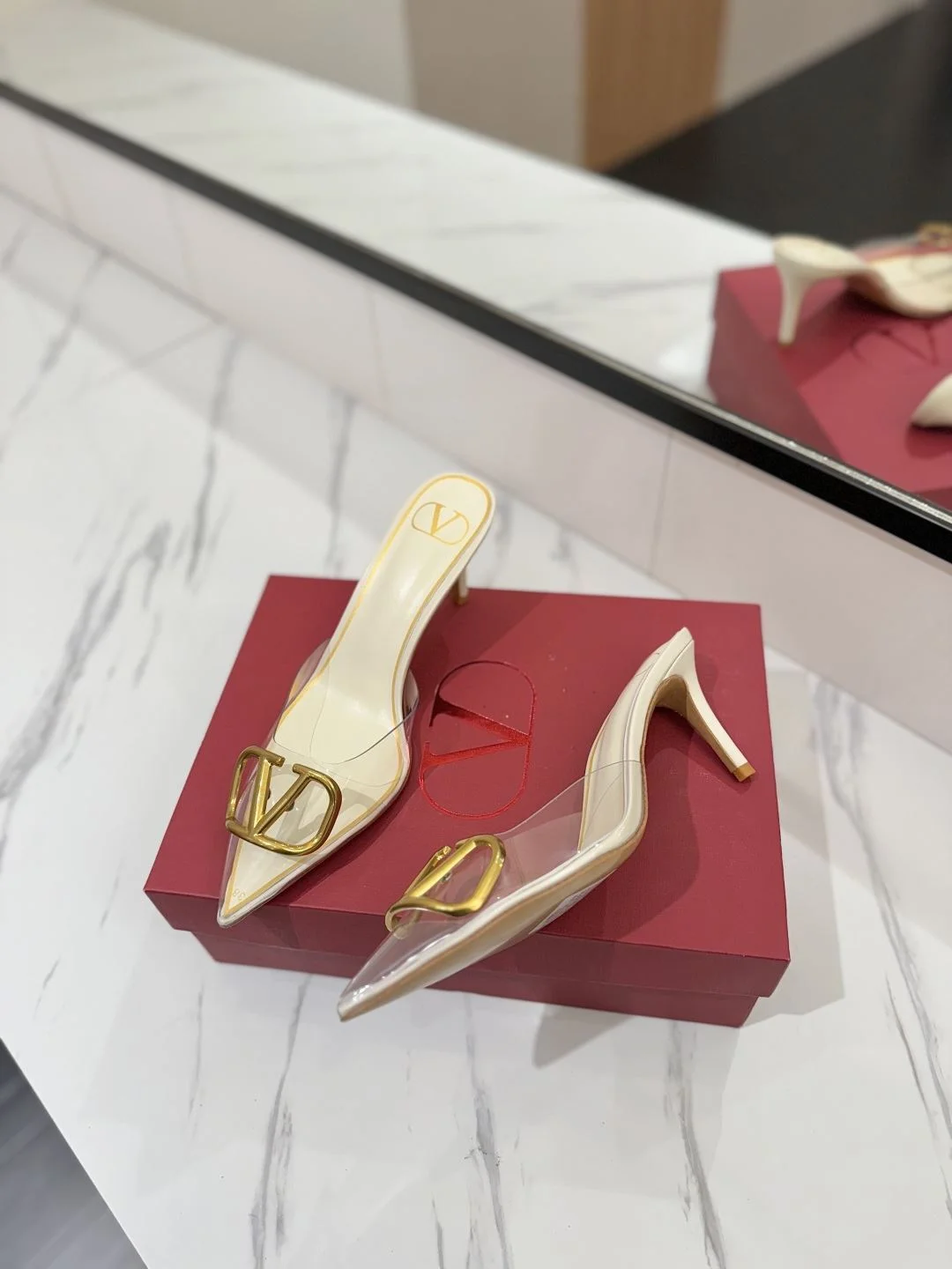 Perfect replica Valentino Sandals