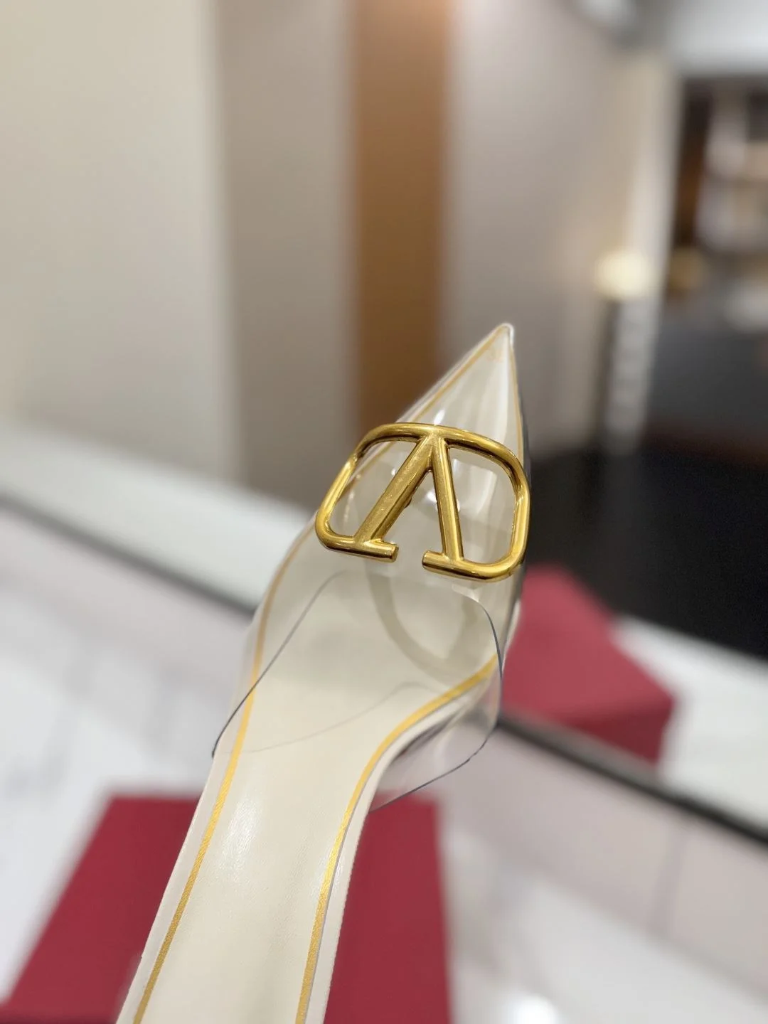 Perfect replica Valentino Sandals