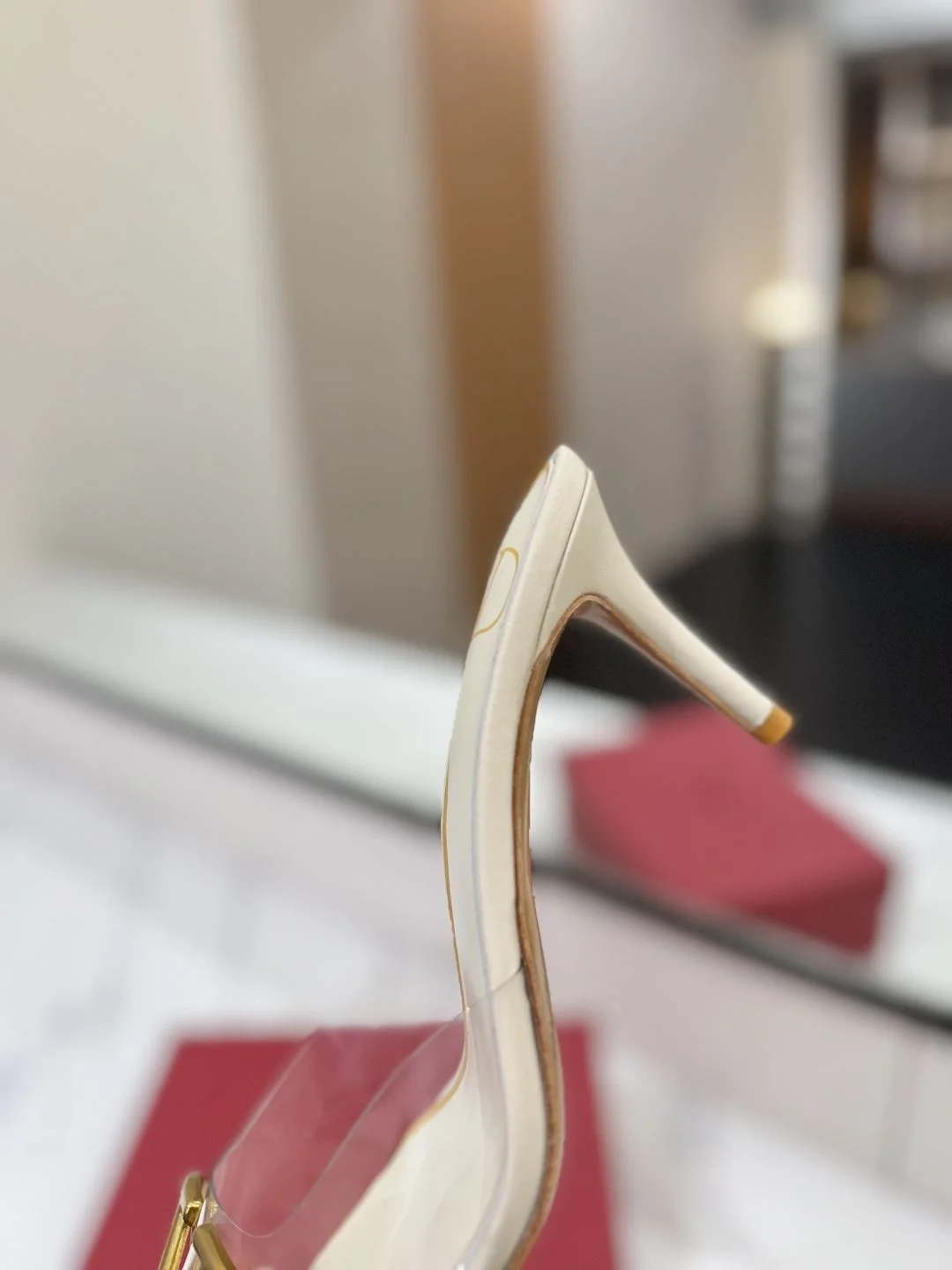 Perfect replica Valentino Sandals