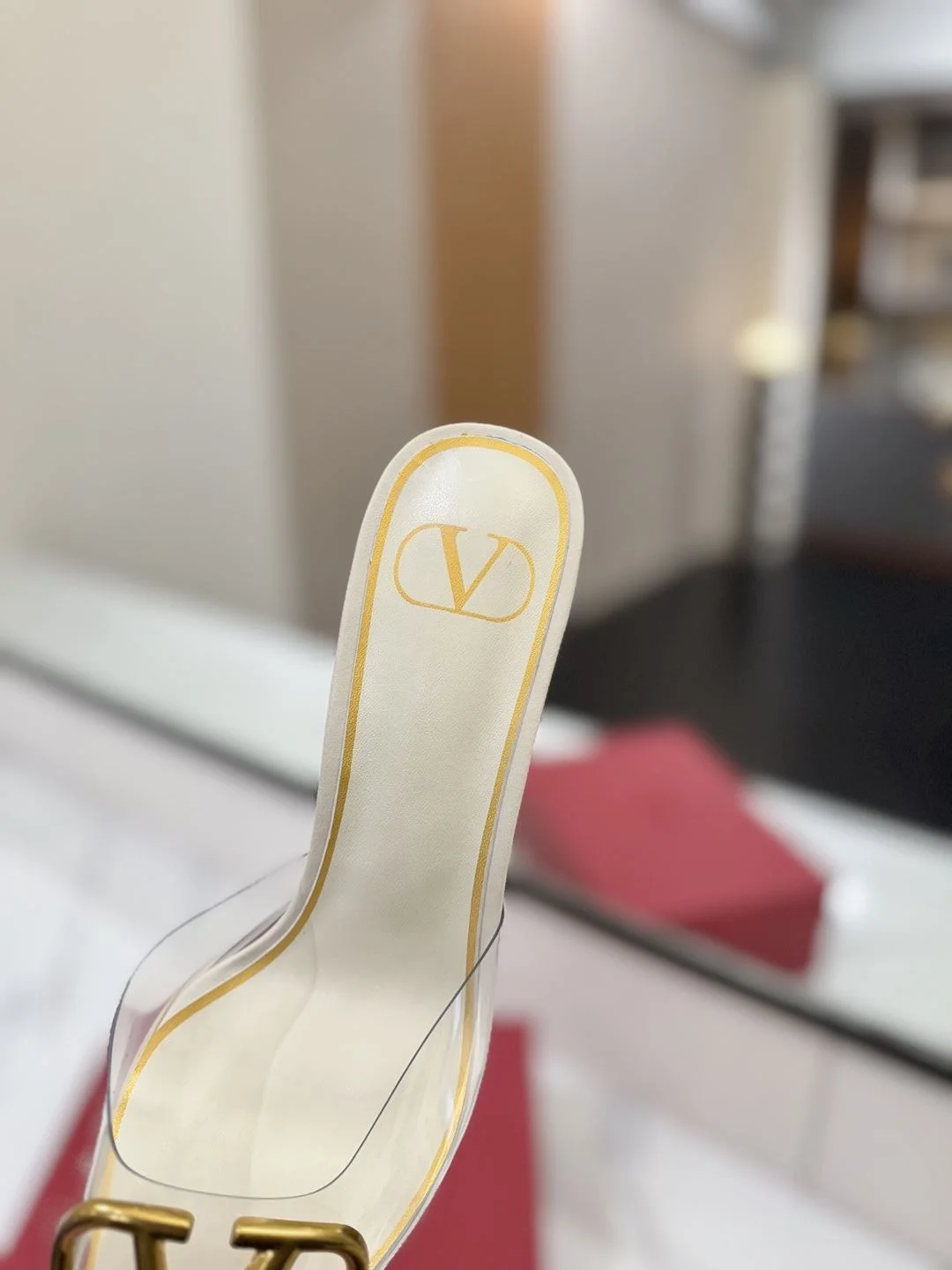 Perfect replica Valentino Sandals