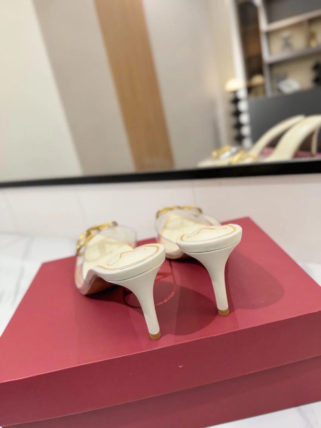 Perfect replica Valentino Sandals