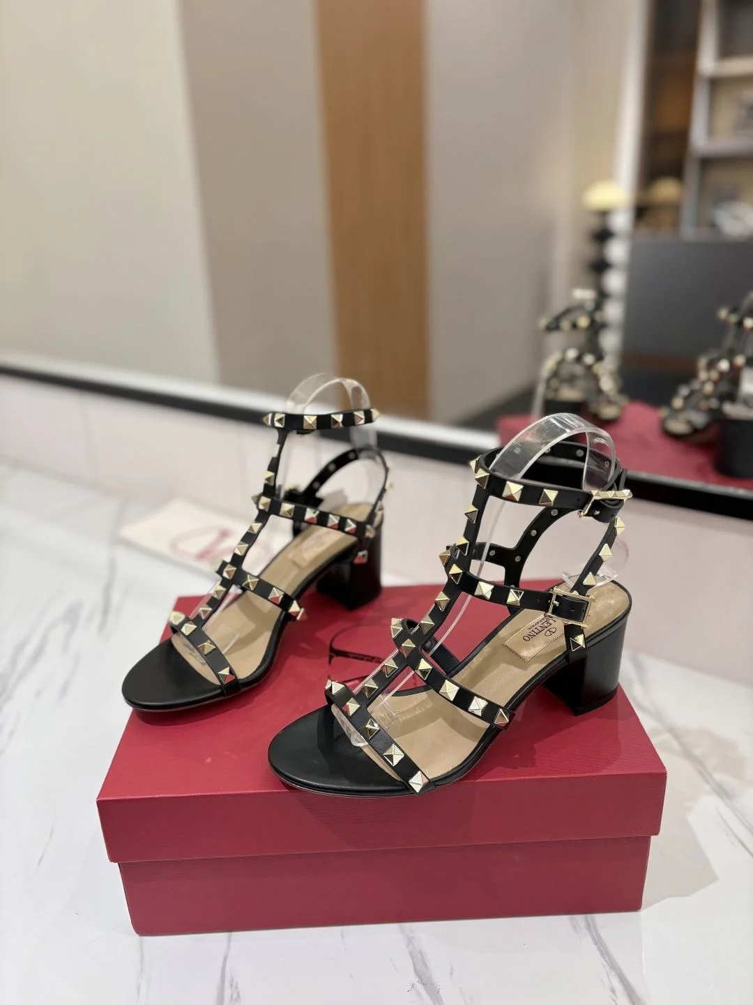 OEM Valentino Sandals