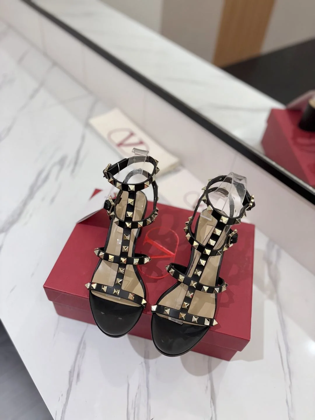 OEM Valentino Sandals
