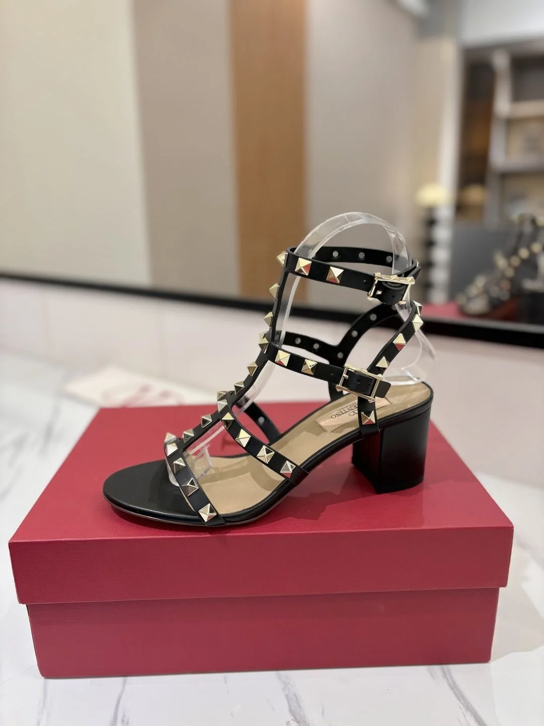 OEM Valentino Sandals