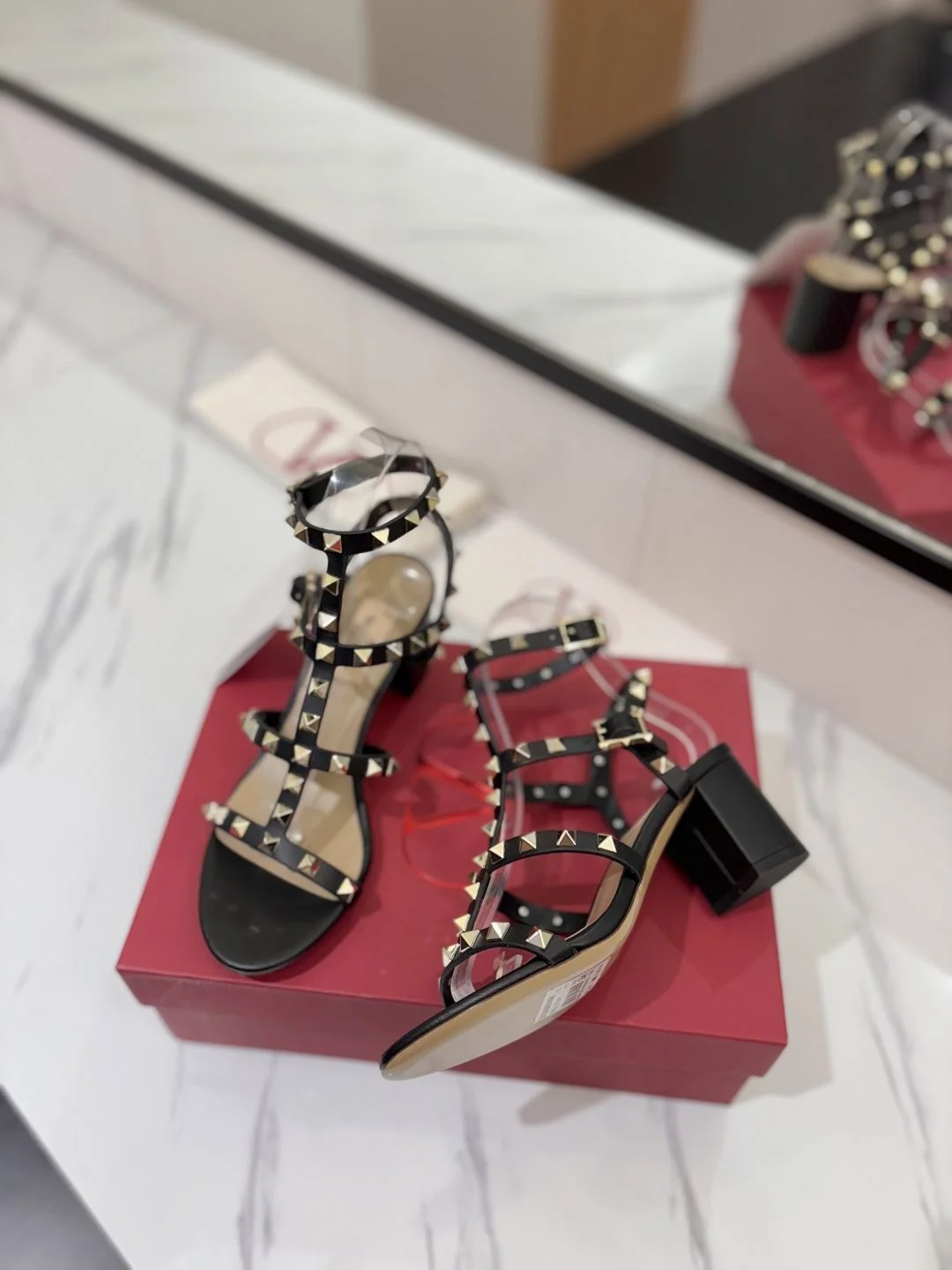 OEM Valentino Sandals