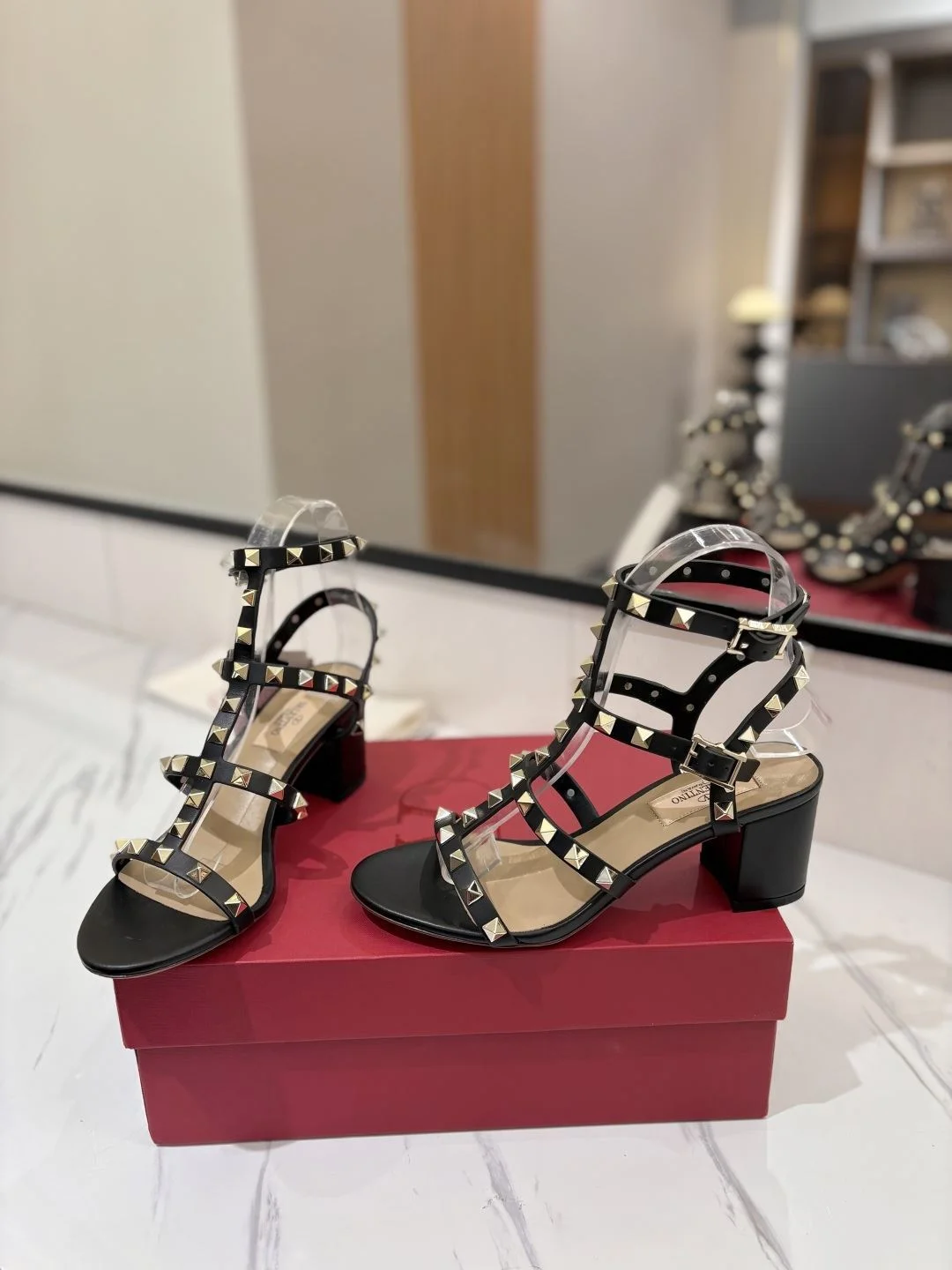 OEM Valentino Sandals