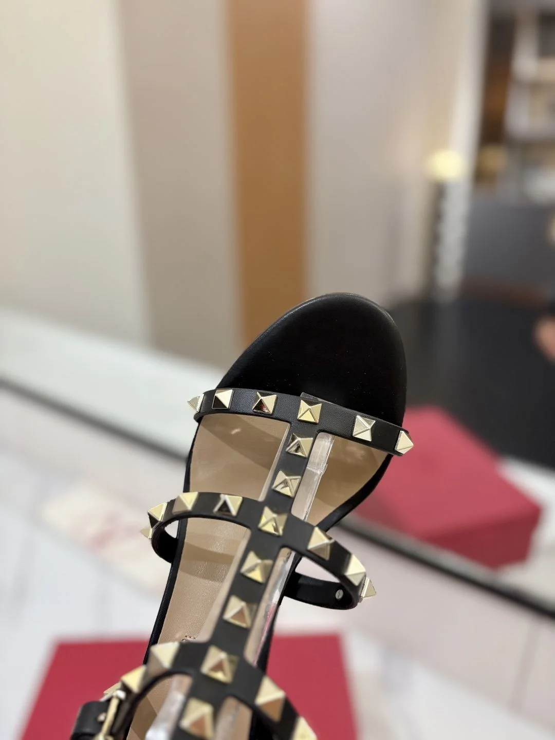 OEM Valentino Sandals