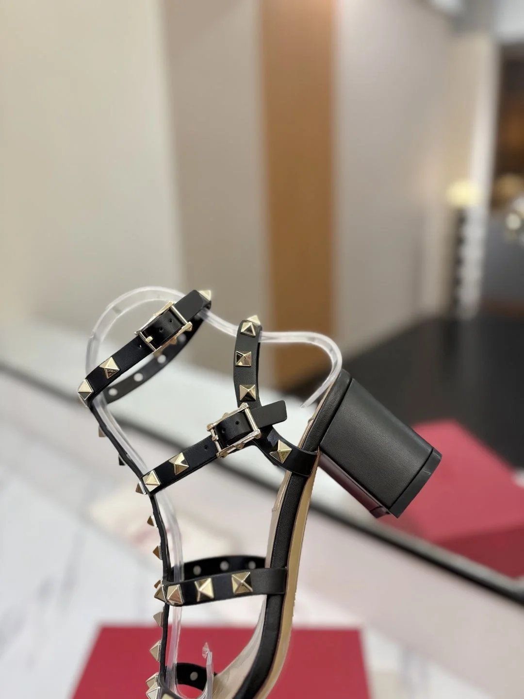 OEM Valentino Sandals